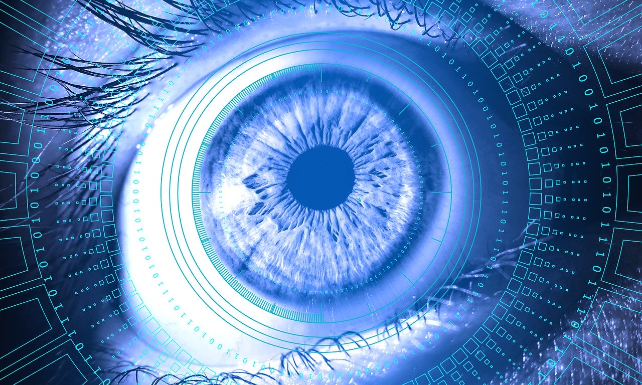2020: Next Decade Tech Here We Come - Homo Digitalis