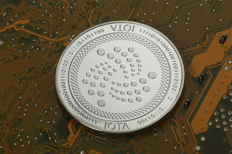 IOTA Foundation announces Staking - Homo Digitalis